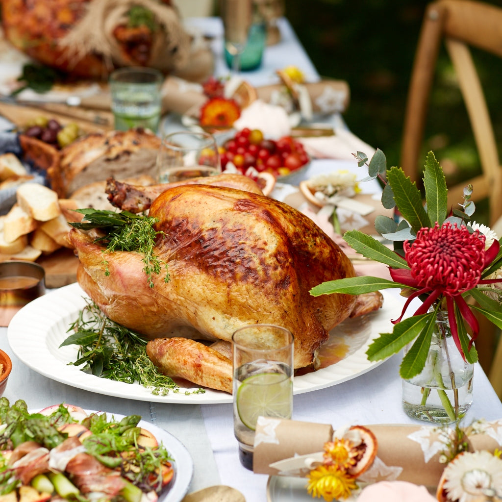 Christmas Turkey | Christmas 2020 | Harris Farm Markets