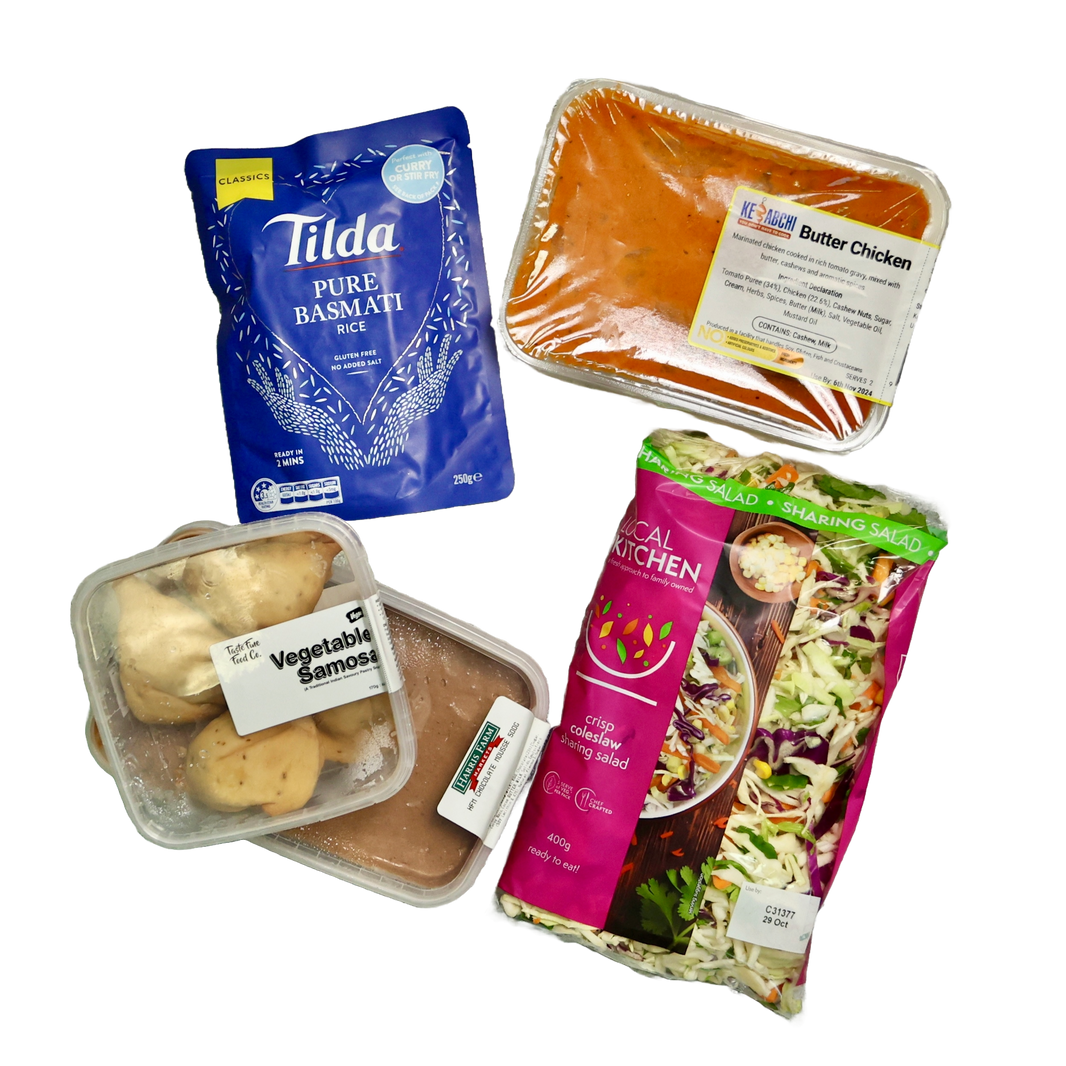 Value Boxes by Harris Farm Markets