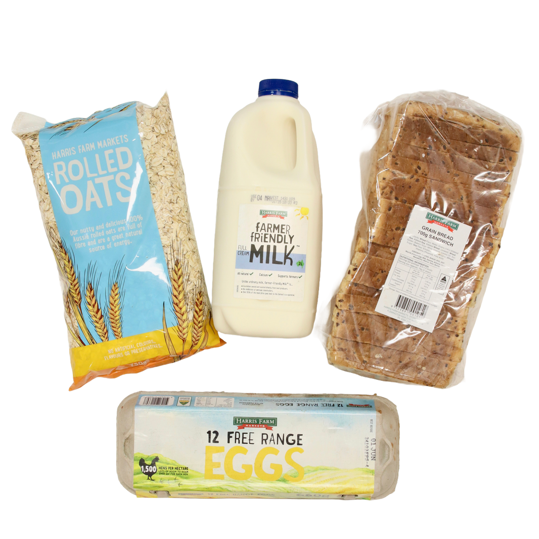 Harris Farm Value Boxes – Harris Farm Markets