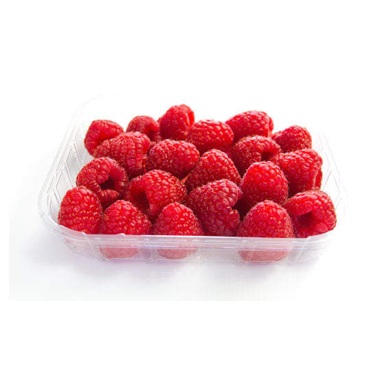 Raspberries 125g – Harris Farm Markets