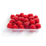 Raspberries 125g | Harris Farm Markets