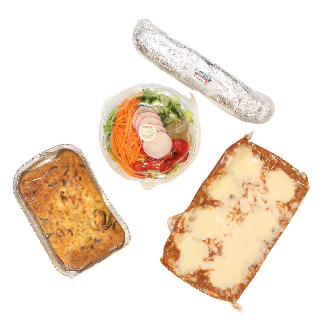Value Boxes by Harris Farm Markets