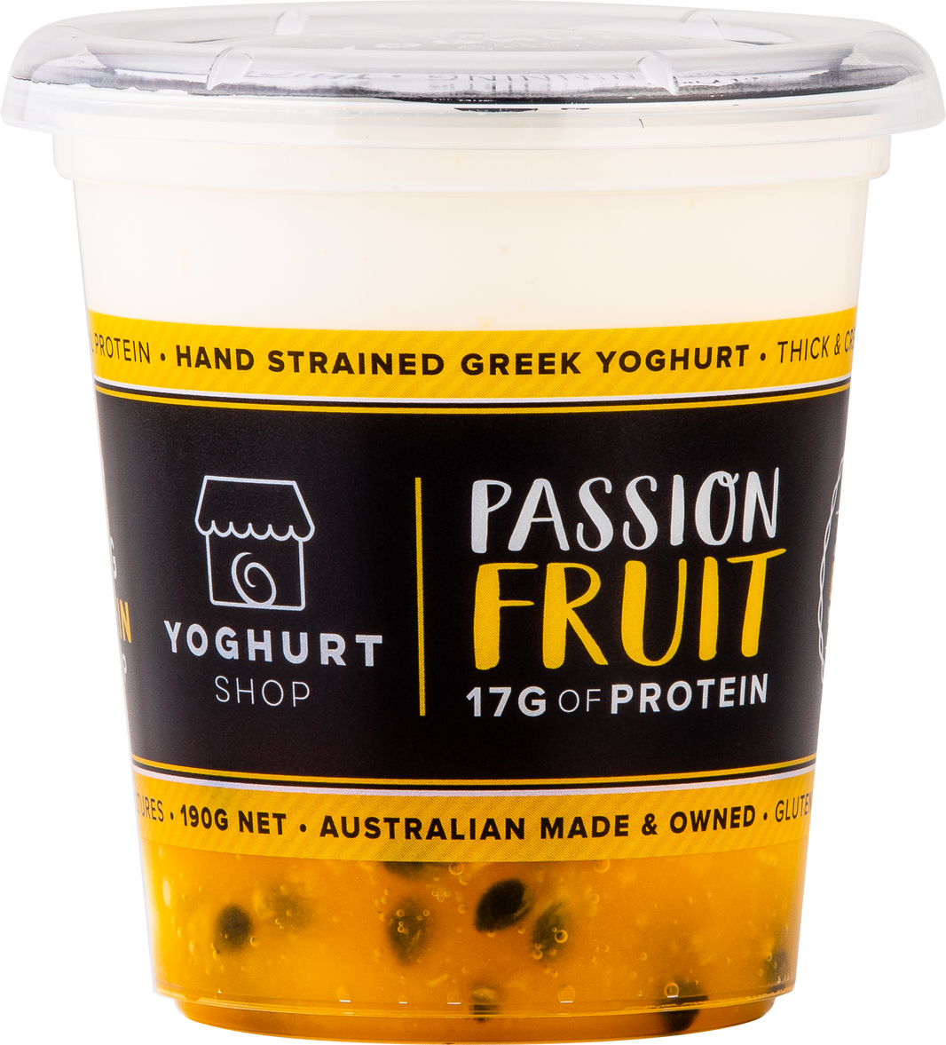 The Yoghurt Shop – Harris Farm Markets
