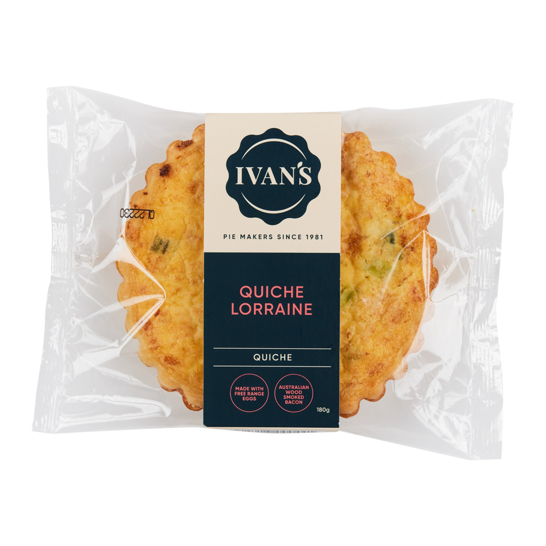 Ivans Pies Range – Harris Farm Markets