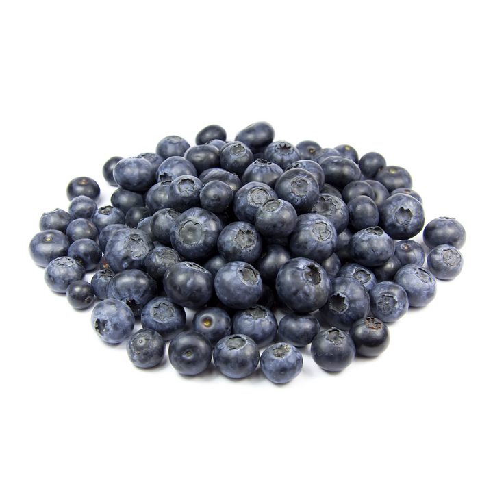 Gluten Free Blueberry & Blood Orange Crumble – Harris Farm Markets