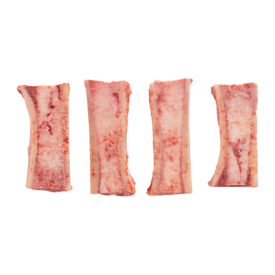 Roasted Bone Marrow with Chimichurri – Harris Farm Markets