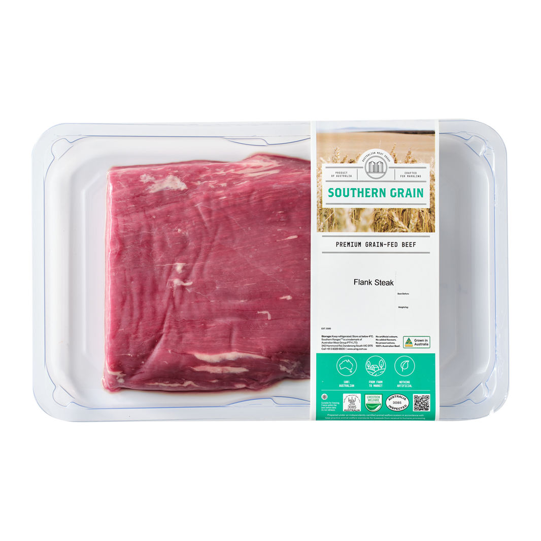 Southern Grain Premium Grain Fed Beef Range – Harris Farm Markets