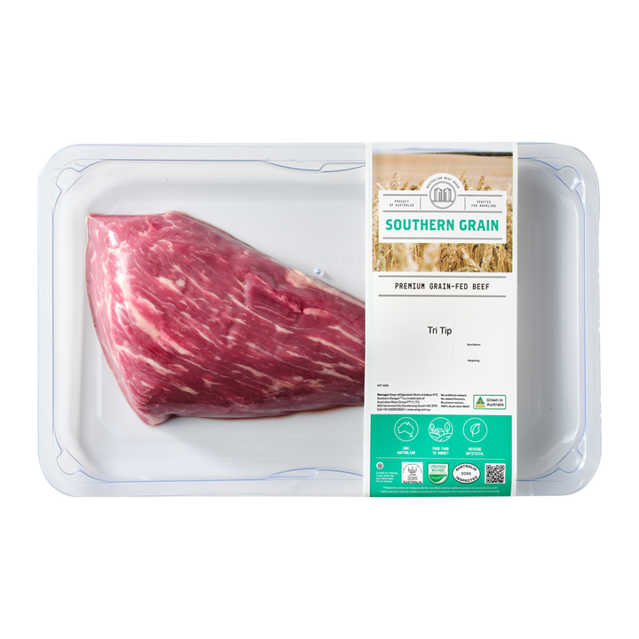 Southern Grain Premium Grain Fed Beef Range – Harris Farm Markets