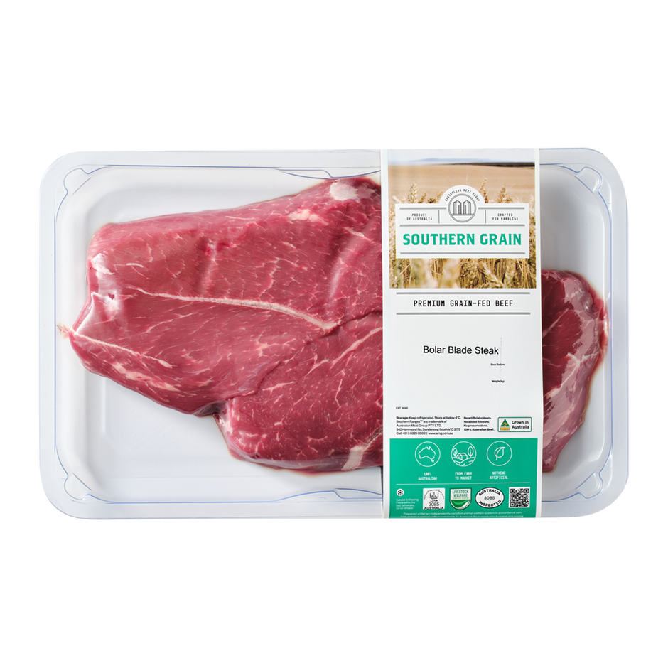 Southern Grain Premium Grain Fed Beef Range – Harris Farm Markets