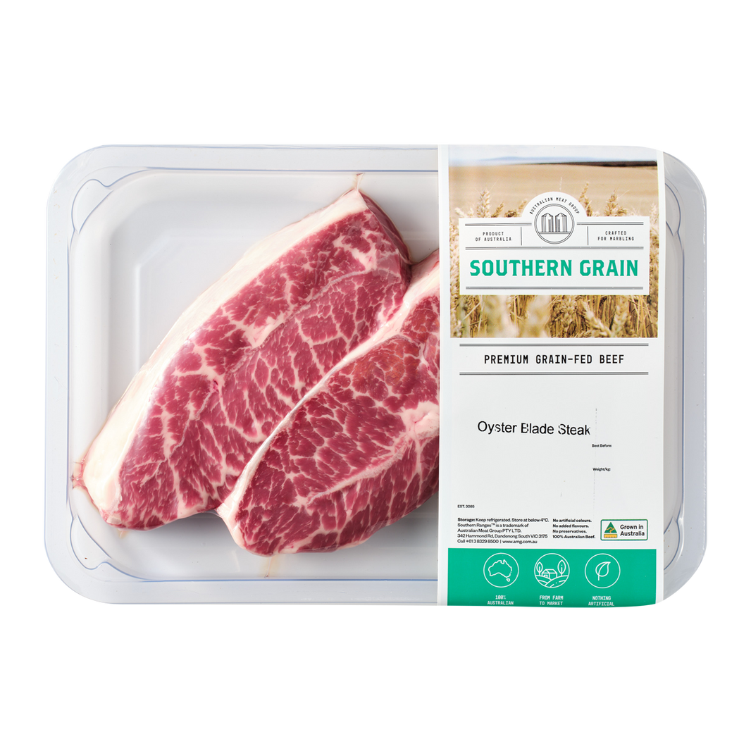 Southern Grain Premium Grain Fed Beef Range – Harris Farm Markets