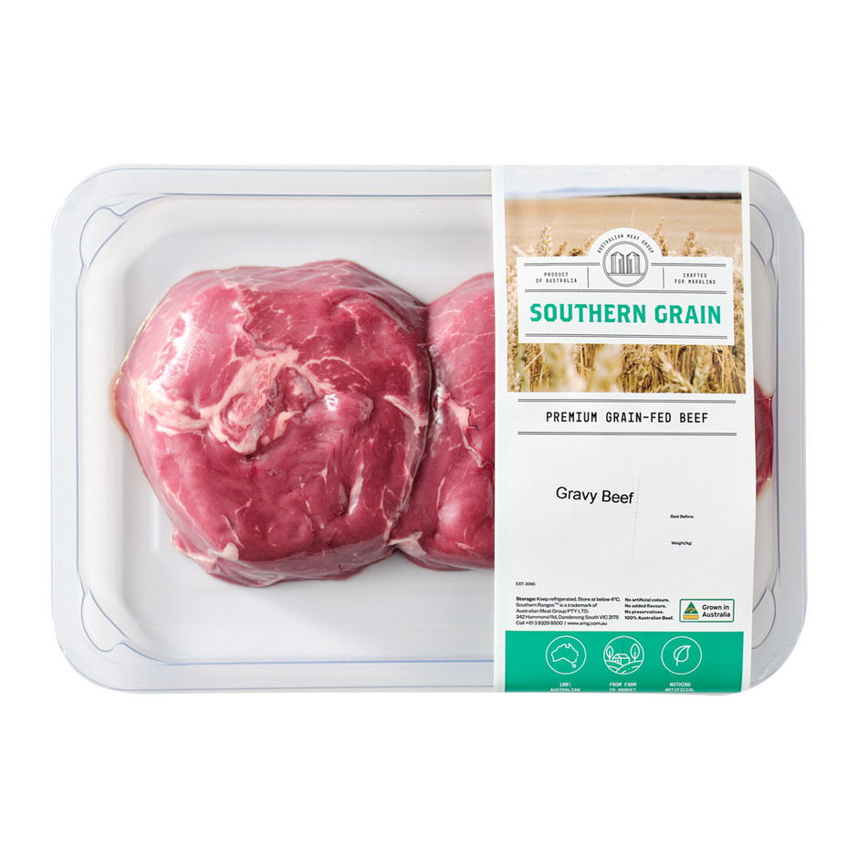 Southern Grain Premium Grain Fed Beef Range – Harris Farm Markets