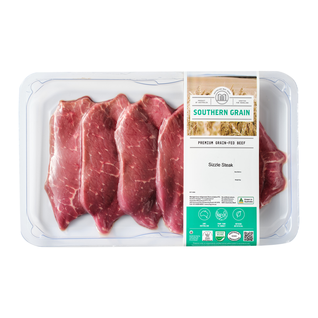 Southern Grain Premium Grain Fed Beef Range – Harris Farm Markets