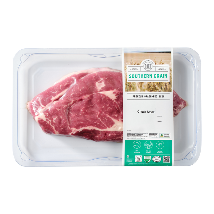 Southern Grain Premium Grain Fed Beef Range – Harris Farm Markets