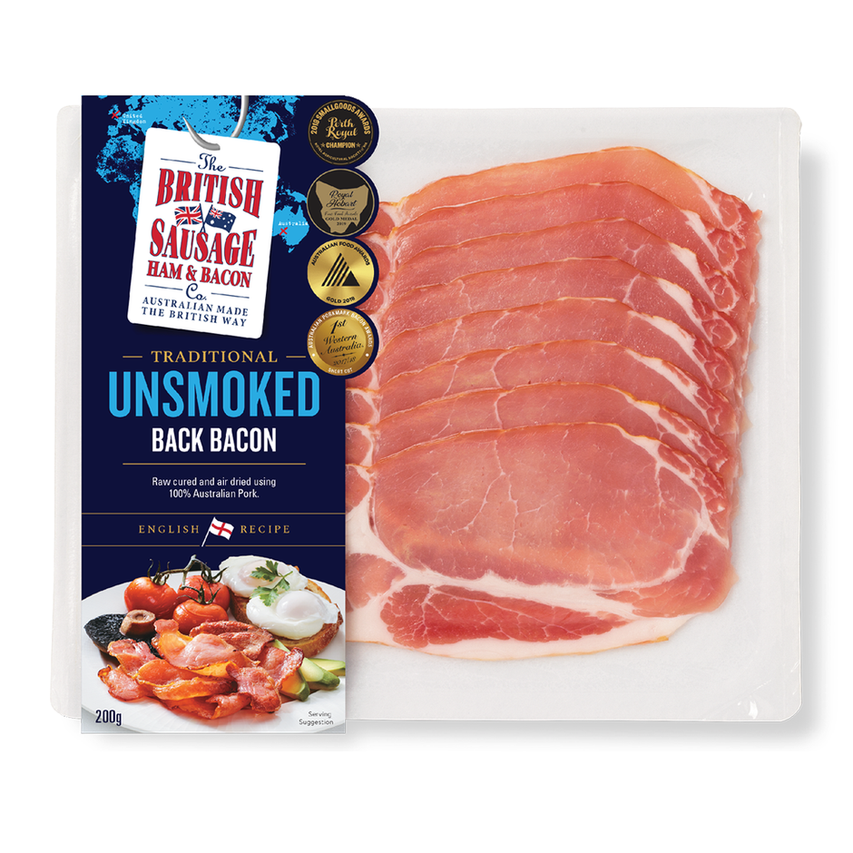Buy Bacon online | Harris Farm Markets