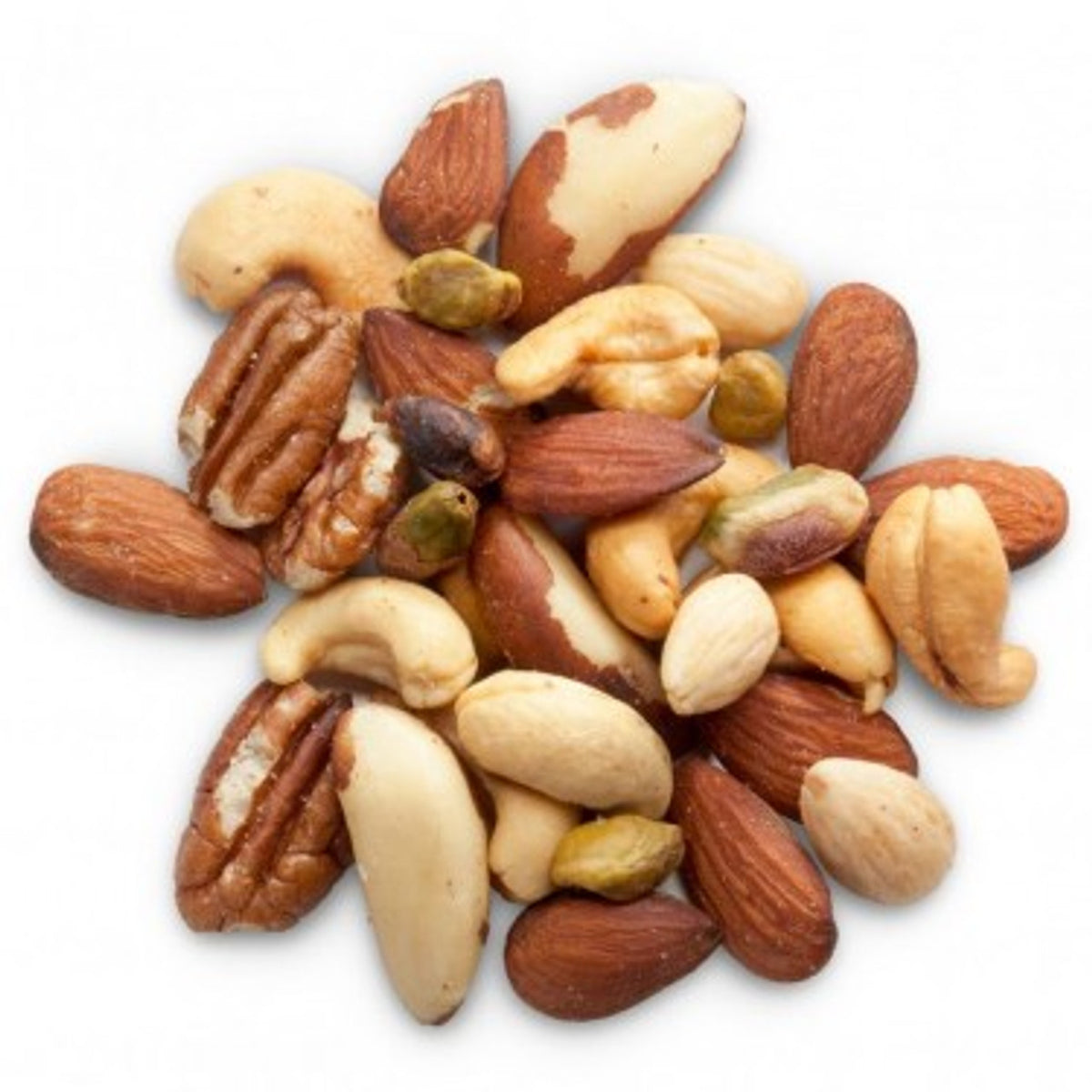 Mixed Nuts Salted Loose 250g – Harris Farm Markets