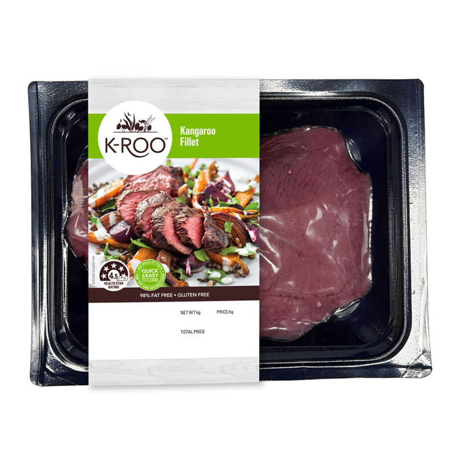 Buy the tenderest Kangaroo Meat range from Harris Farm Online – Harris ...