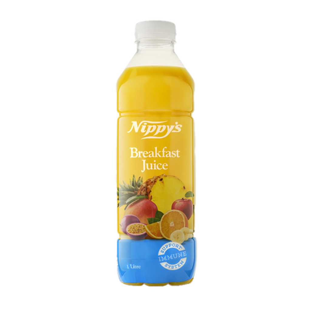 Nippy's Breakfast Juice 1L | Harris Farm Markets