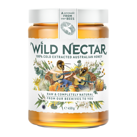 Wild Nectar | Harris Farm Markets