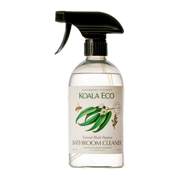 Koala Eco Multi Purpose Bathroom Cleaner 500ml | Harris Farm Markets
