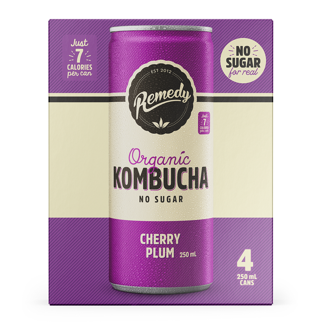 Kombucha & Fermented Drinks – Harris Farm Markets