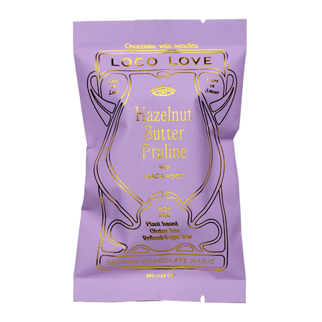 Loco Love Chocolate – Harris Farm Markets