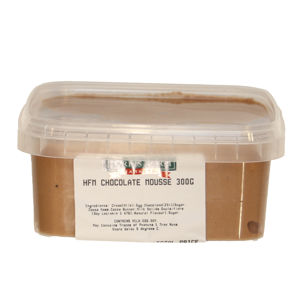 Harris Farm Chocolate Mousse 300g | Harris Farm Markets