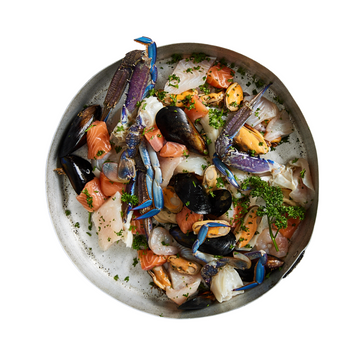Buy Seafood Online | Seafood Delivery Sydney – Harris Farm Markets