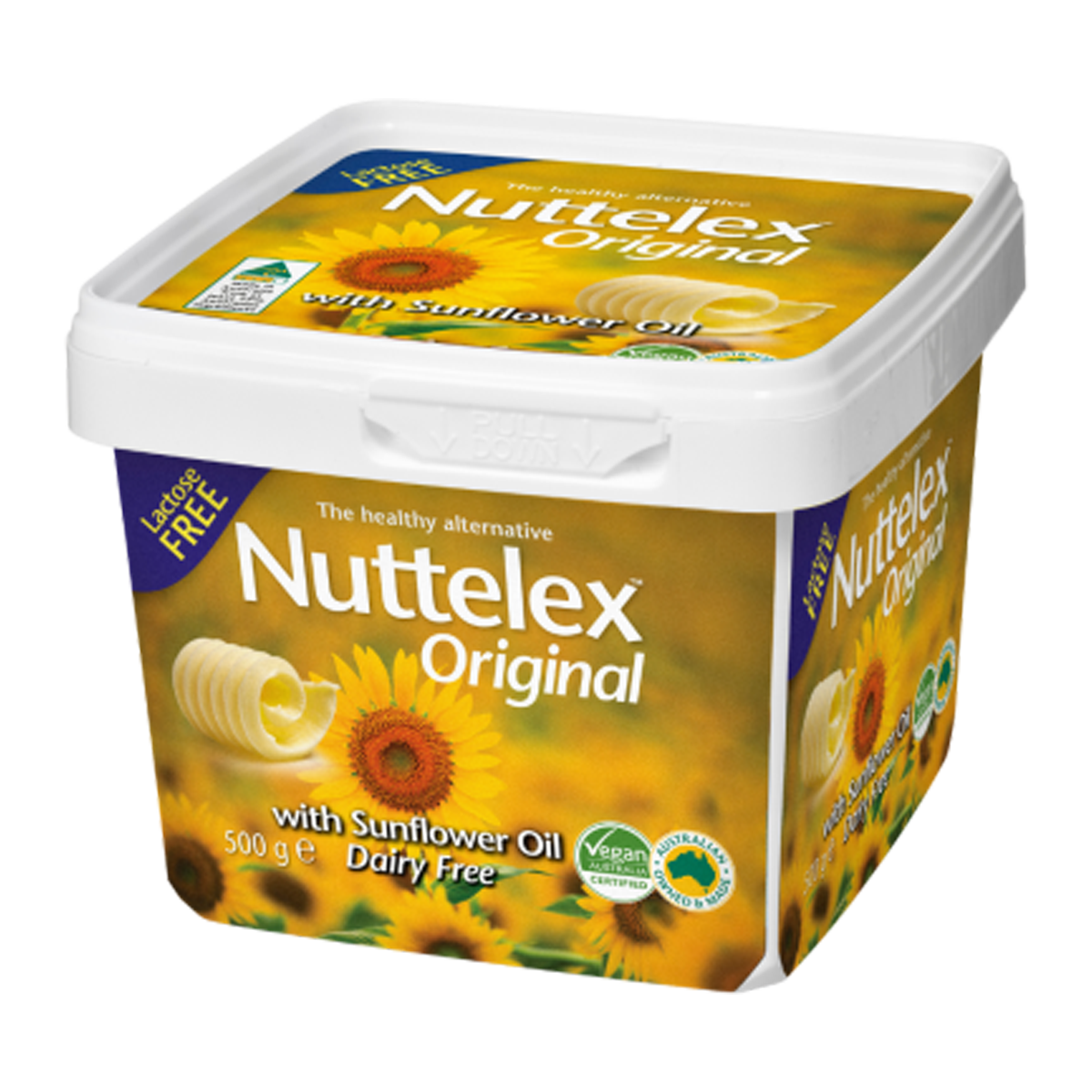 Nuttelex Original Spread 500g – Harris Farm Markets