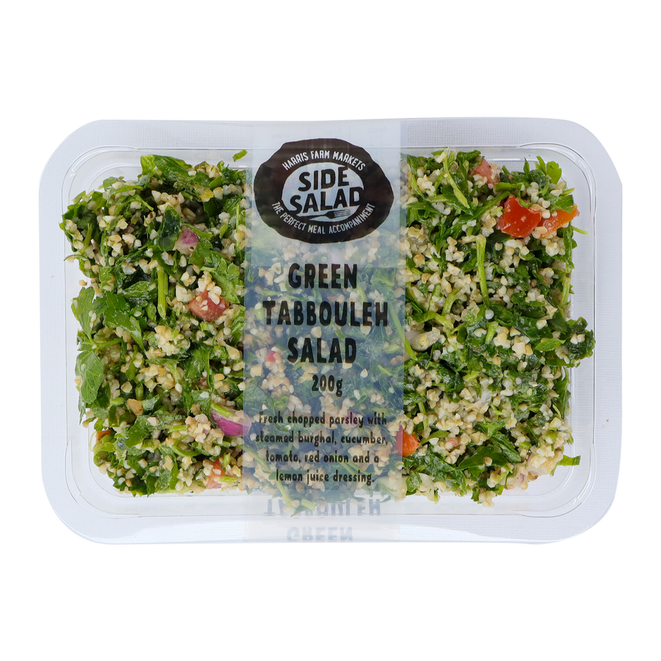 Loaded Falafel Pita | Plant Powered | Harris Farm Markets