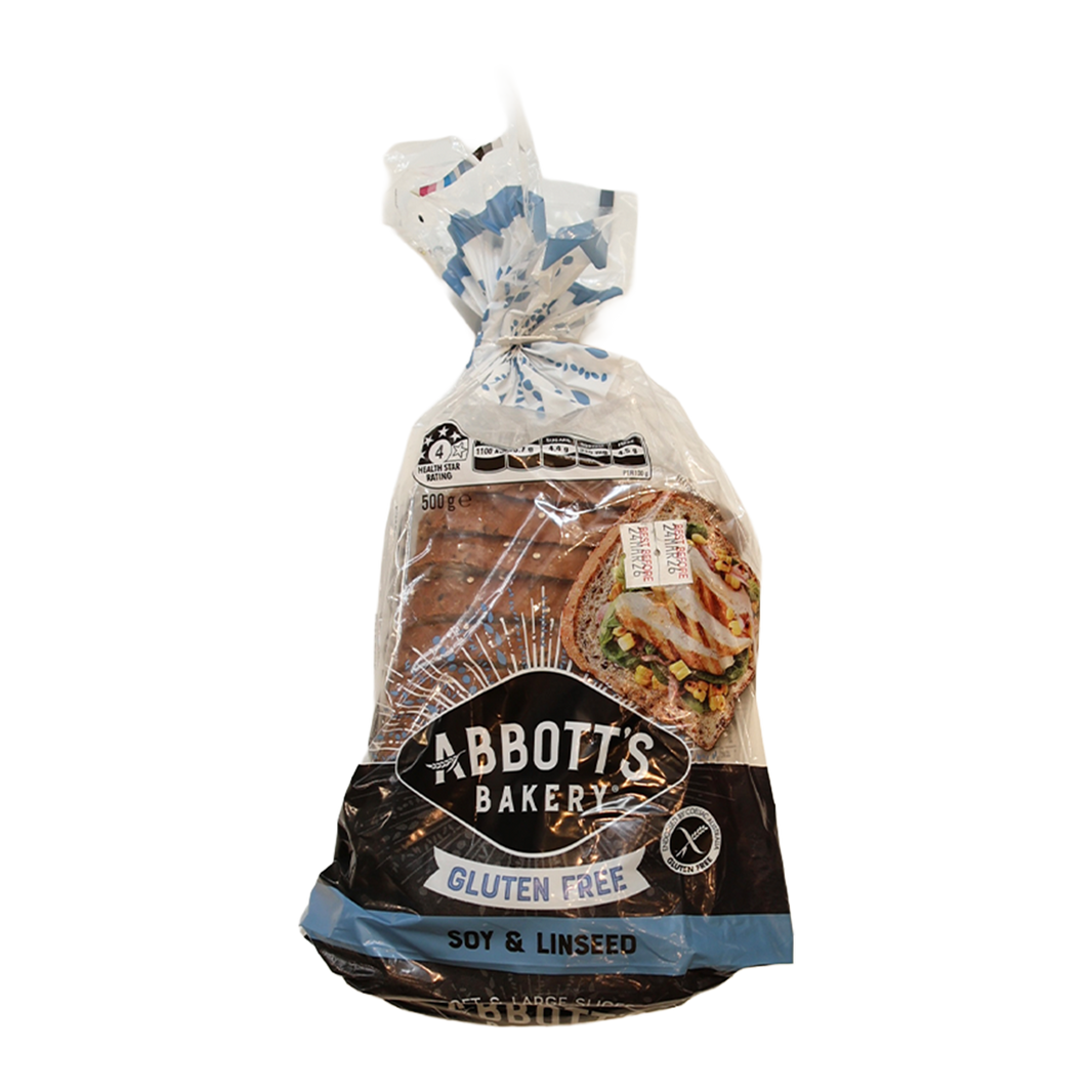 Buy Sliced Bread online | Harris Farm Markets