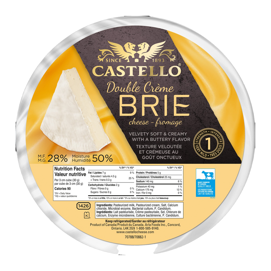 Cheese Products from Harris Farm Markets – Page 3