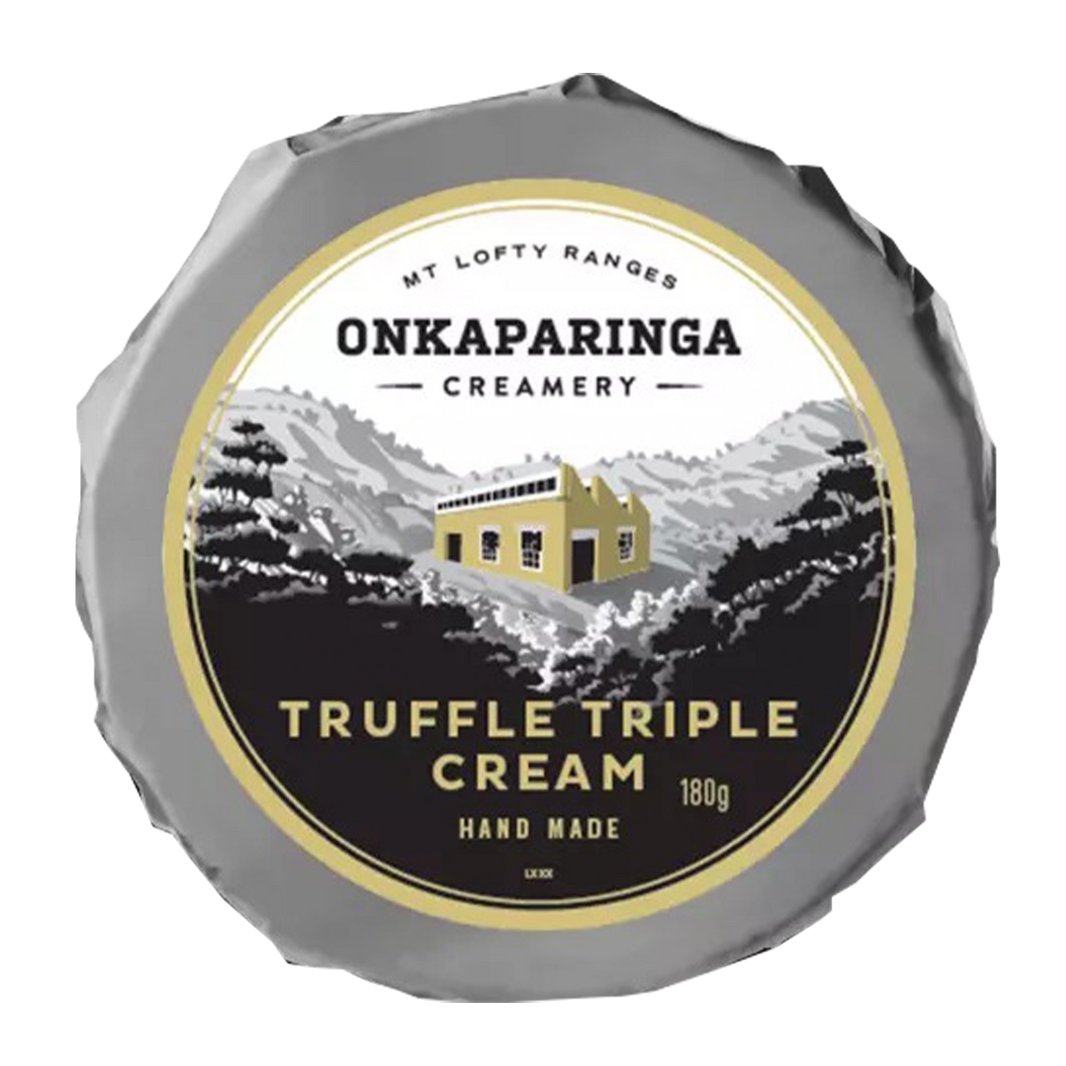 Cream Cheese – Harris Farm Markets