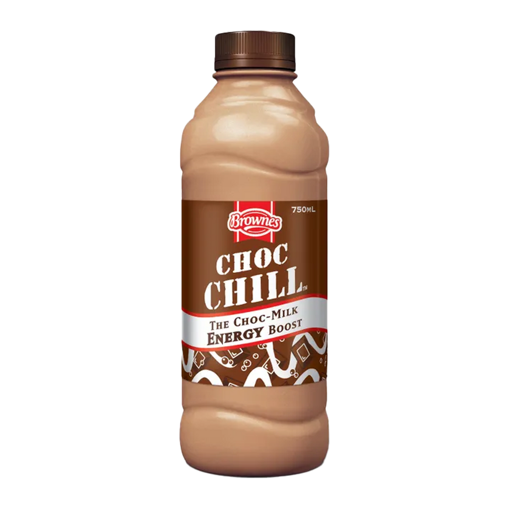 Brownes Dairy Chocolate Milk 750ml | Harris Farm Markets
