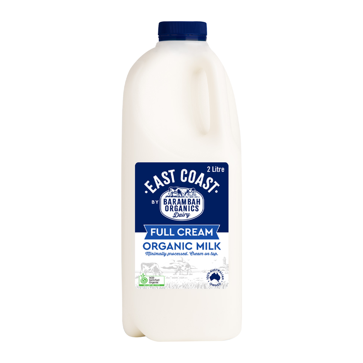 Buy Milk online | Harris Farm Markets
