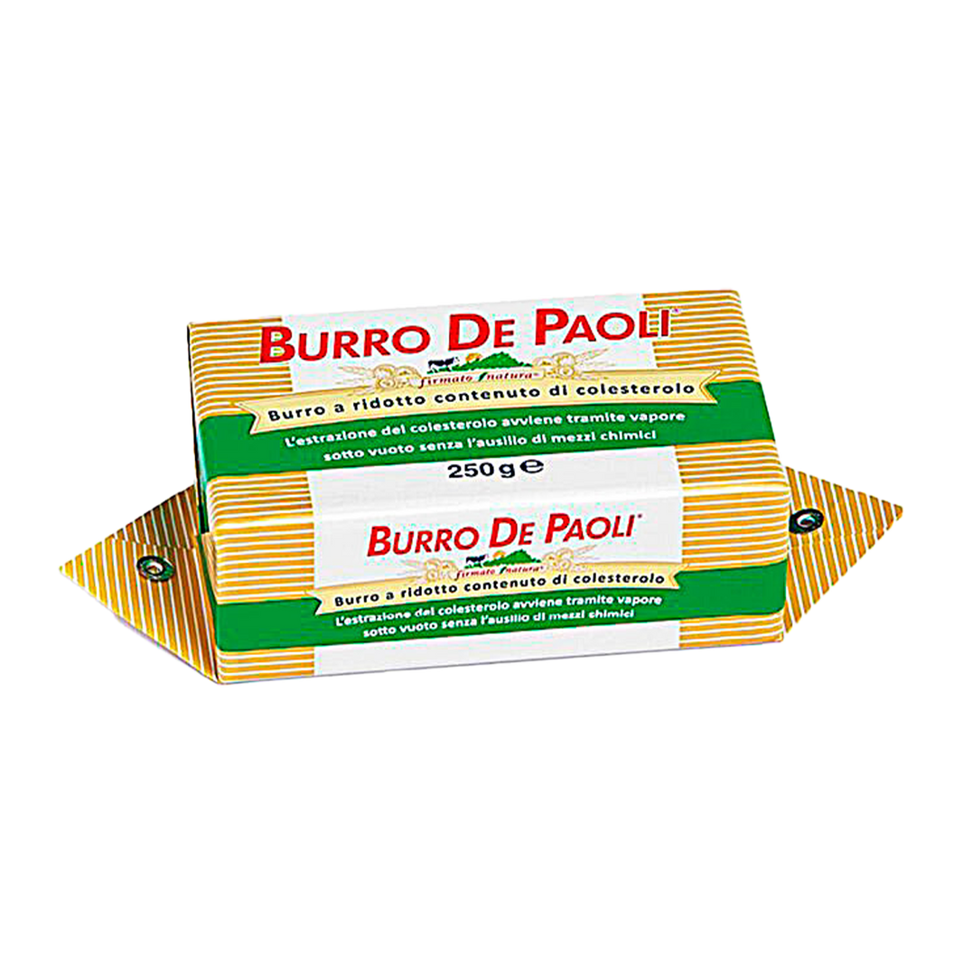 Buy Butter Online | Australian & Imported Butter | Harris Farm – Harris ...