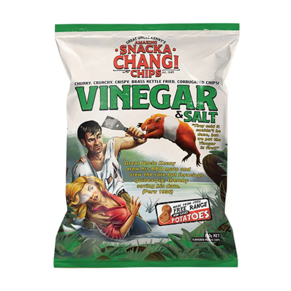 Snacka Changi Chips 150g – Harris Farm Markets