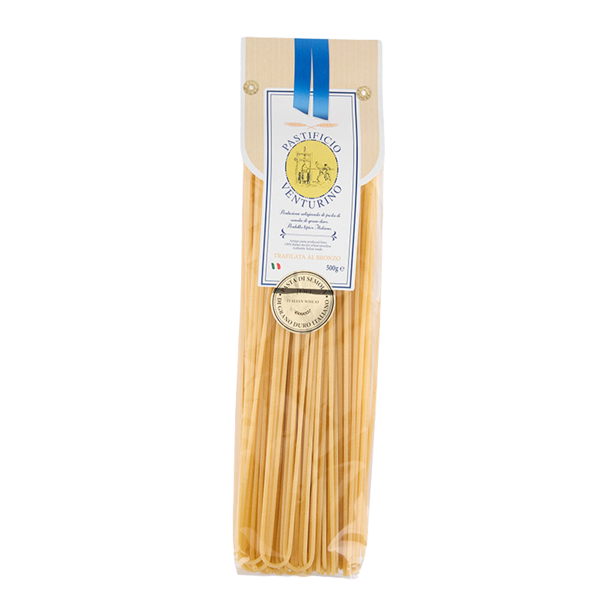 Pastificio Spaghetti 500g – Harris Farm Markets