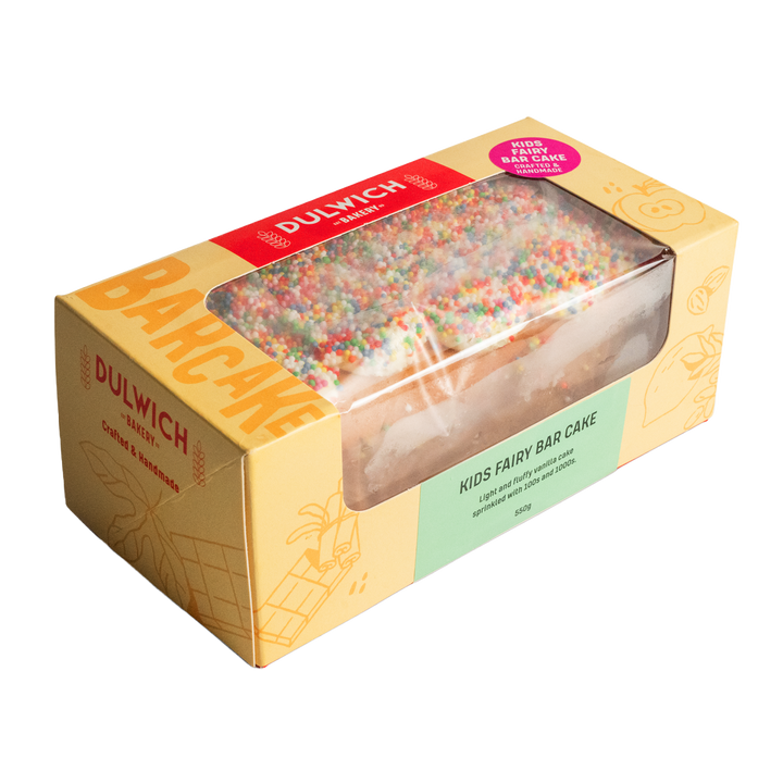 Cakes – Harris Farm Markets