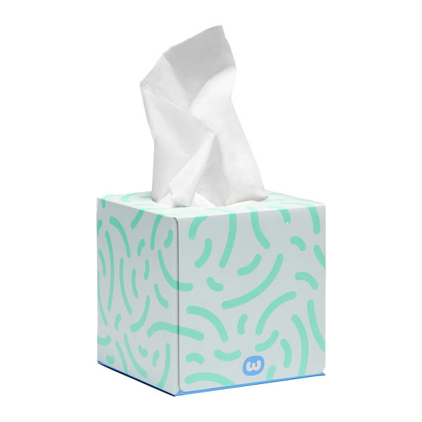 Who Gives a Crap Tissues 65 Sheets 3PLly | Harris Farm Markets