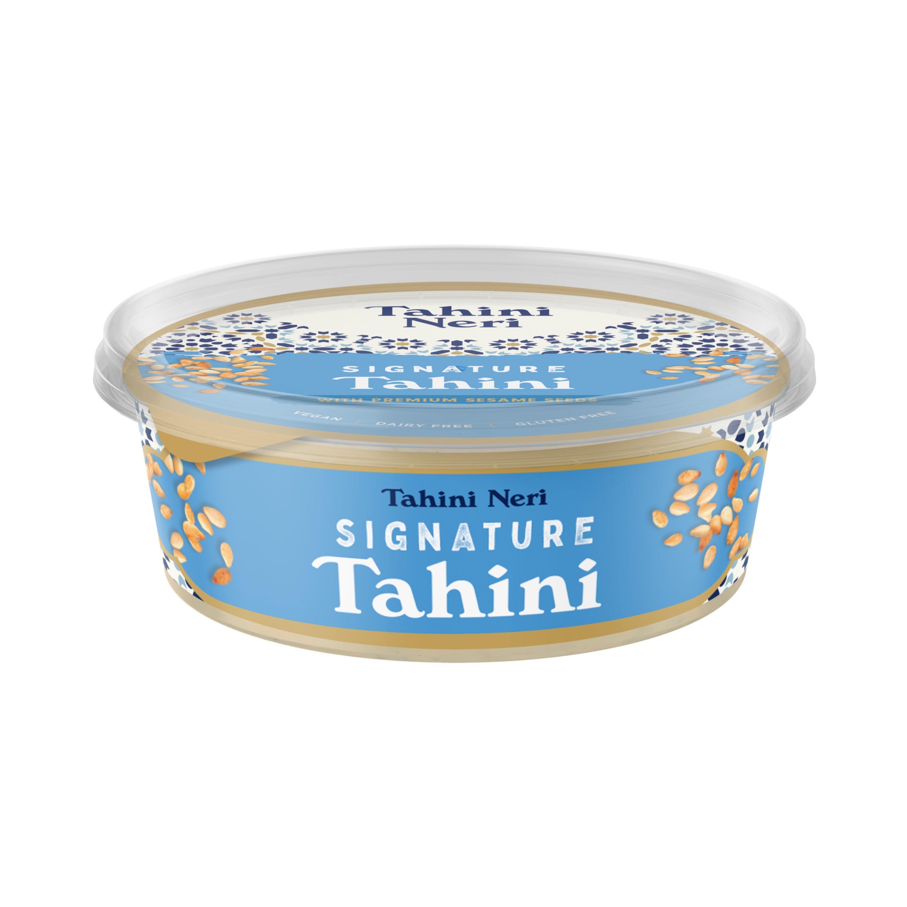 Tahini Neri Signature Tahini 200g – Harris Farm Markets