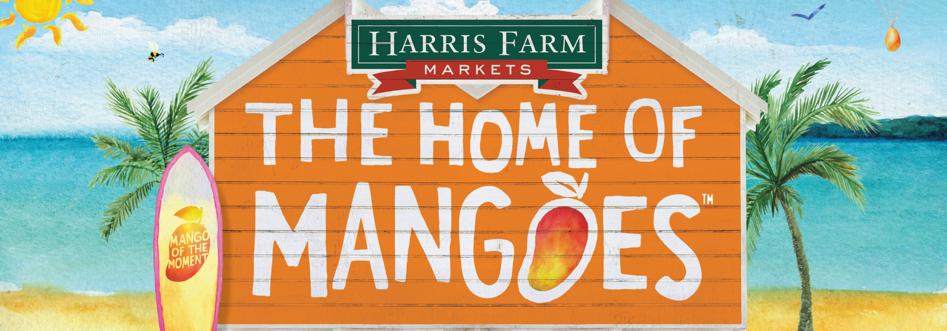 Harris Farm Markets | Buy Groceries Online