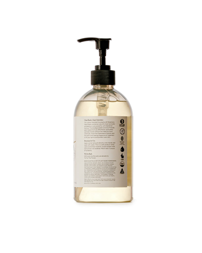 Koala Eco Hand Wash 500ml | Harris Farm Markets