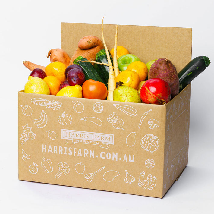 Imperfect Picks – Harris Farm Markets