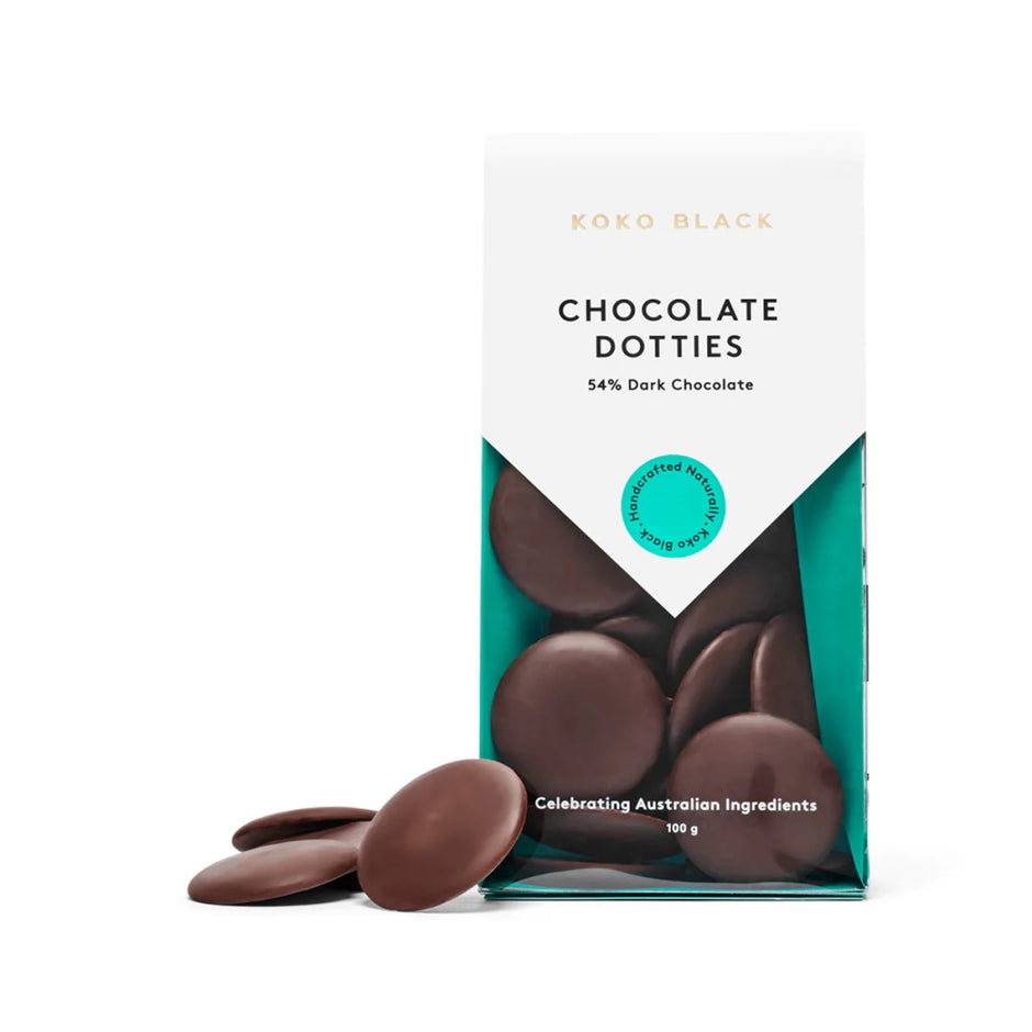 Koko Black Chocolate | Harris Farm Markets
