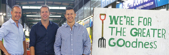 Our Story – Harris Farm Markets