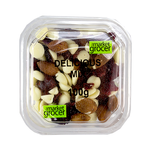 The Market Grocer Delicious Mix 100g | Harris Farm Markets