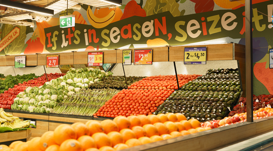 Our Stores – Harris Farm Markets