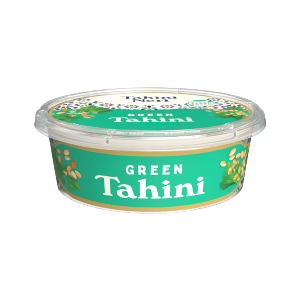 Tahini Neri Green Tahini 200g | Harris Farm Markets