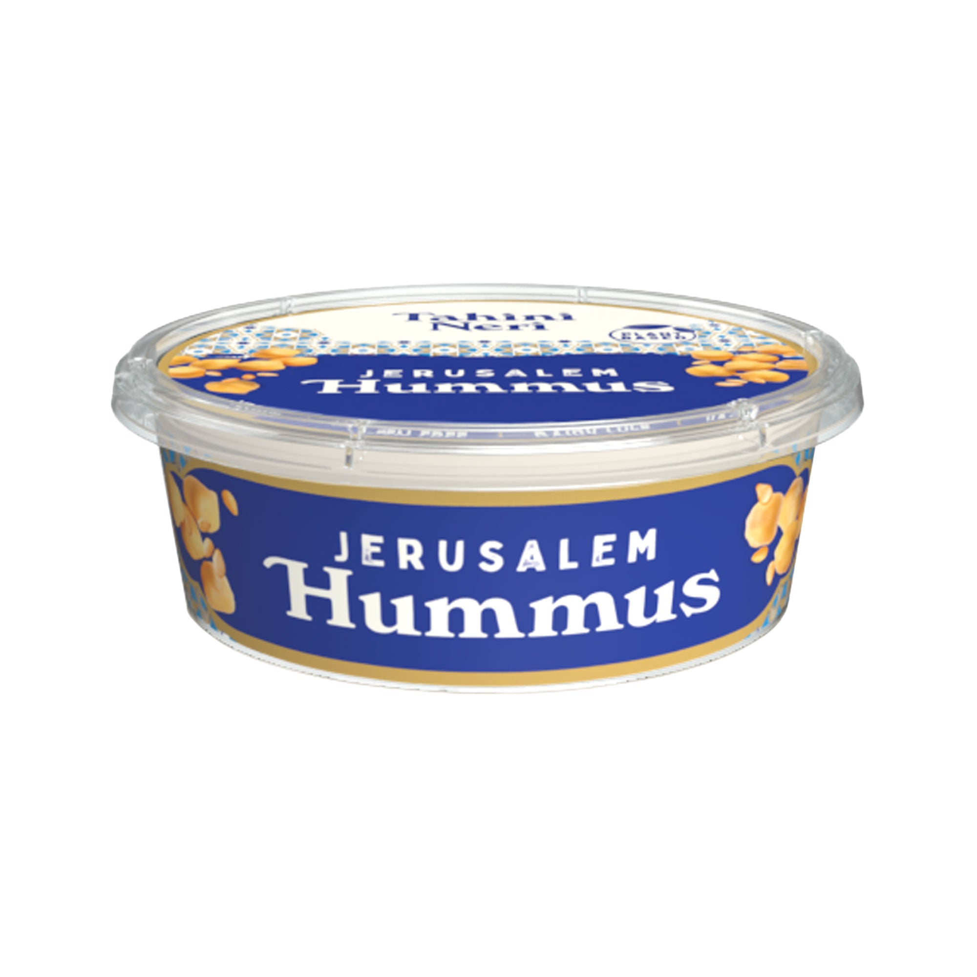 Tahini Neri Jerusalem Hommus 200g – Harris Farm Markets