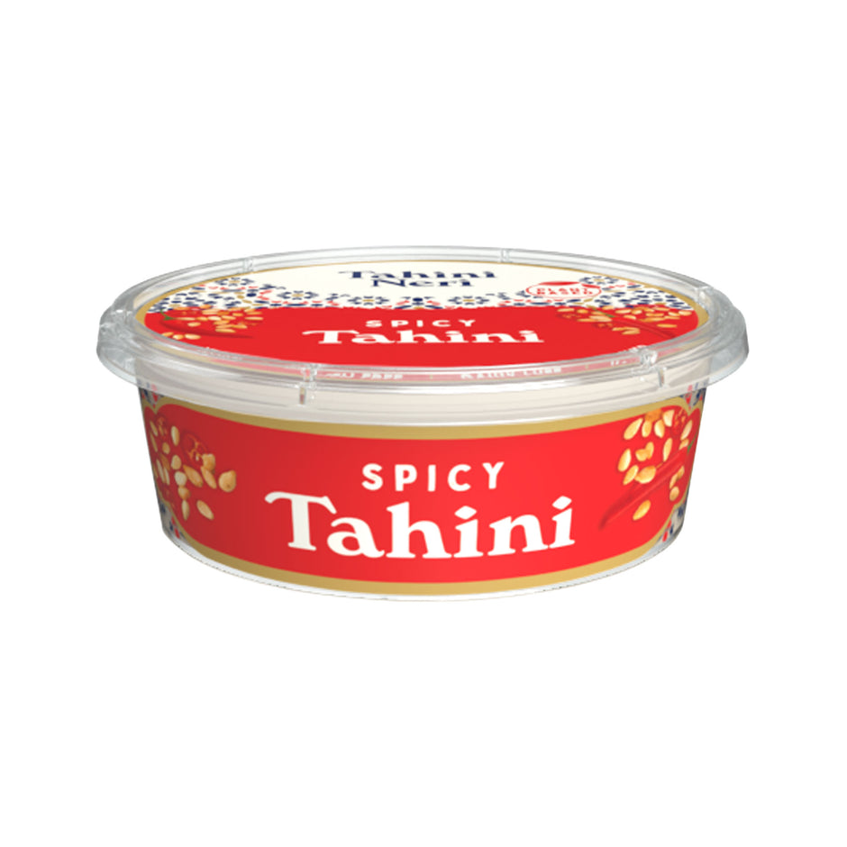 Tahini Yoghurt Dressing | Harris Farm Markets